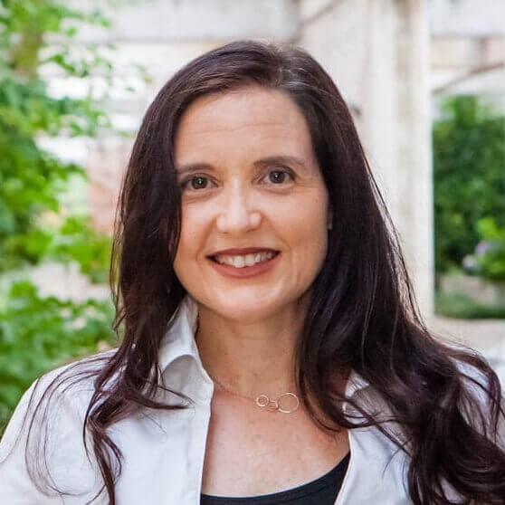 ACE Interviews: Carrie Freeman - Animal Charity Evaluators