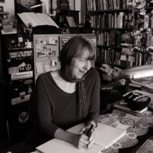 ACE Interviews: Carol J. Adams - Animal Charity Evaluators
