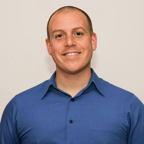 Conversation with Aaron Ross, The Humane League