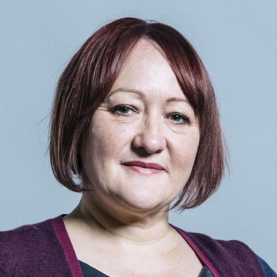 ACE Interviews: Kerry McCarthy - Animal Charity Evaluators