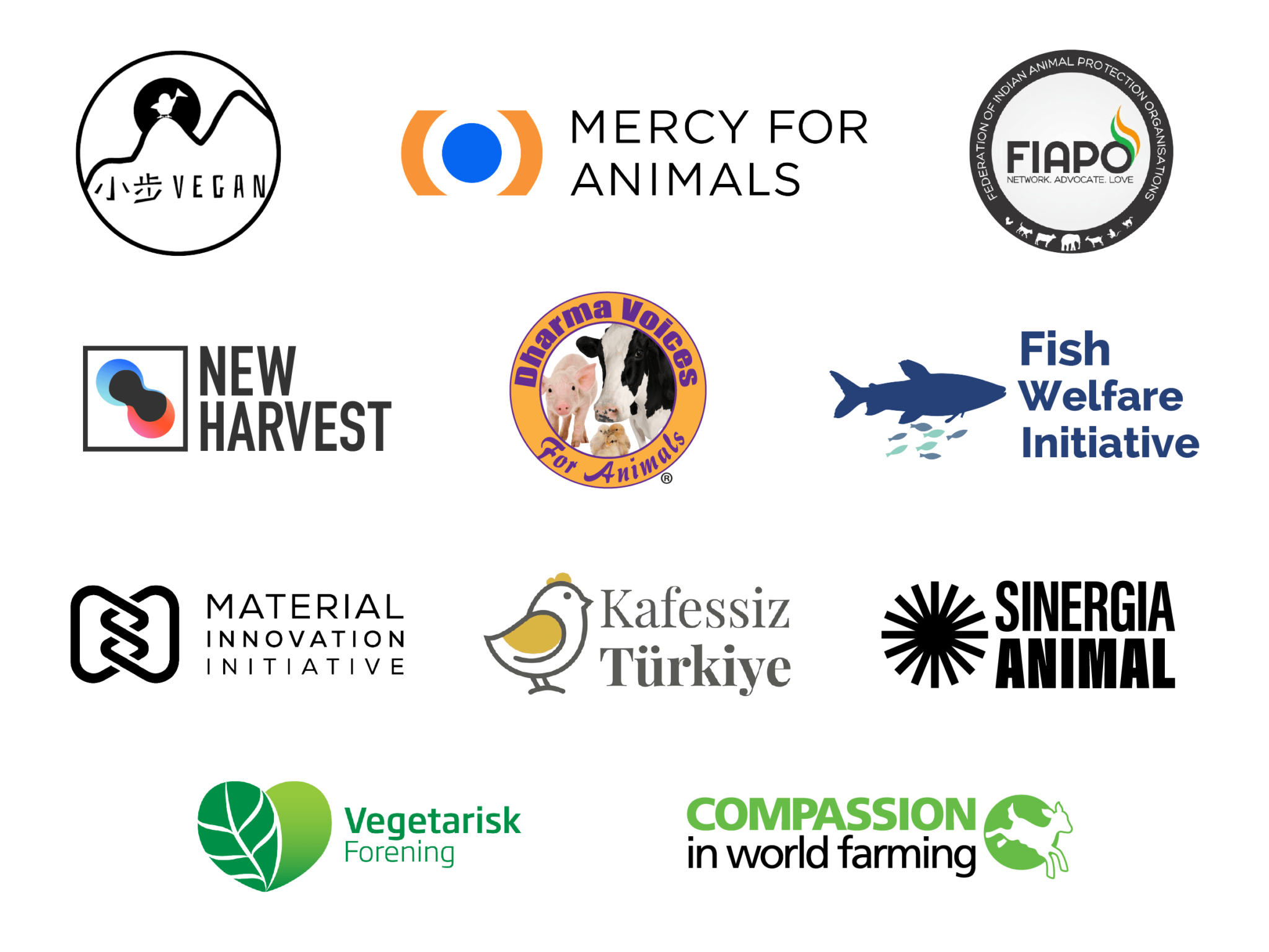 Announcing Our 2022 Charity Recommendations - Animal Charity Evaluators Announcing Our 2022 Charity Recommendations - Animal Charity Evaluators