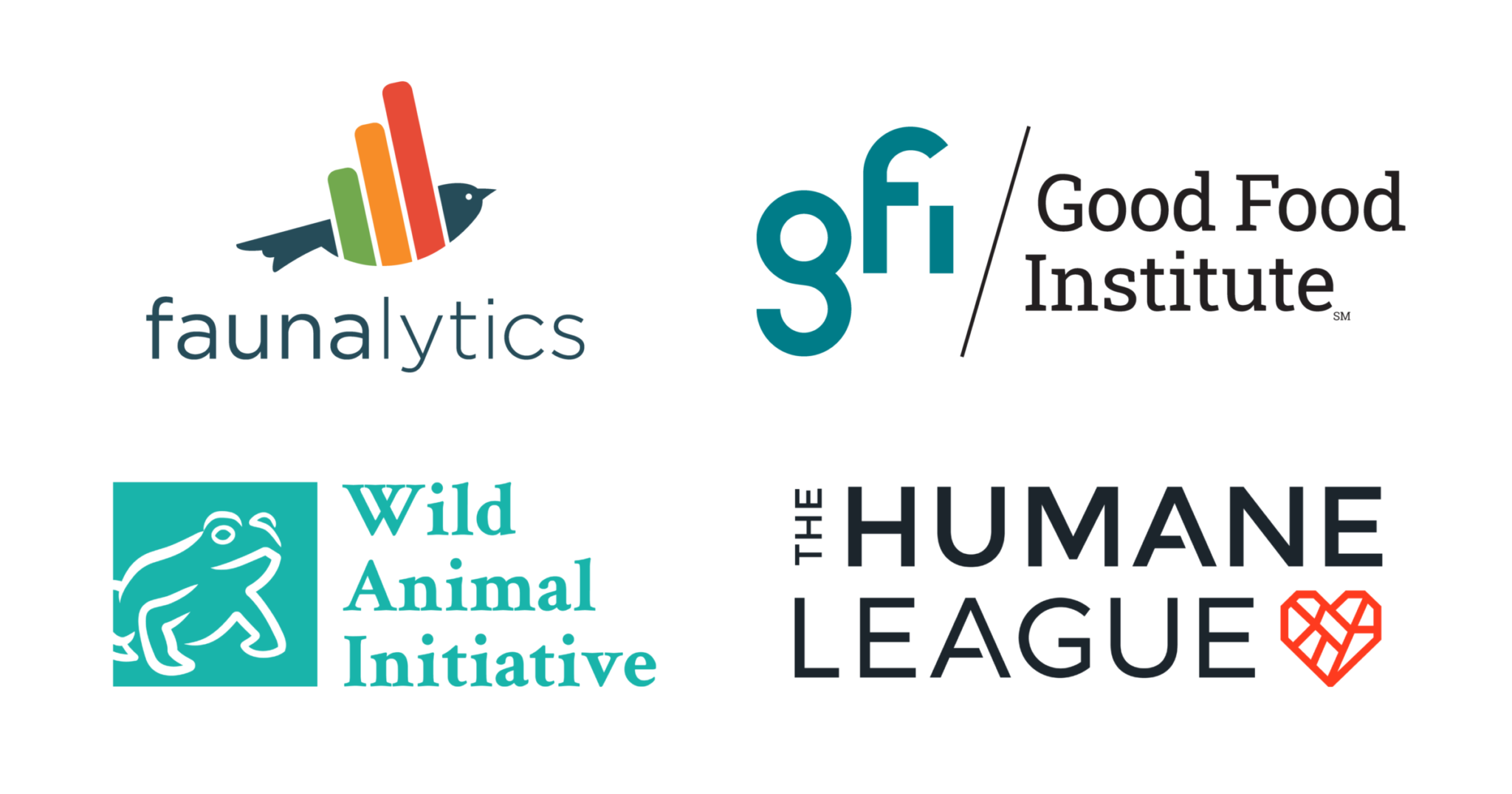 Announcing Our 2022 Charity Recommendations - Animal Charity Evaluators