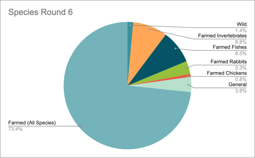 Apply for Funding | Animal Charity Evaluators