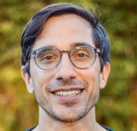 John Seber - Animal Charity Evaluators